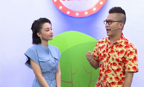 Hoàng Rapper bất ngờ “từ chối” dẫn chương trình cùng Tuyền Tăng - Hậu ...