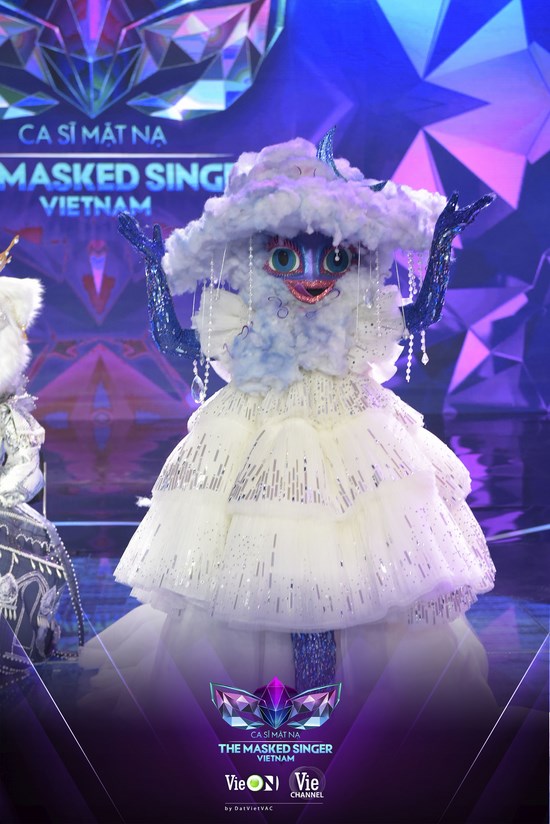 Lady Mây hóa “Người thứ 3” vì sự xuất hiện của Trọng Hiếu, Miêu Quý Tộc ...