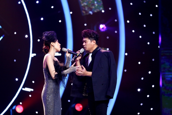 Ca sĩ Thy Lư từng vất vả với thu nhập 500.000 đồng mỗi tháng - Hậu ...