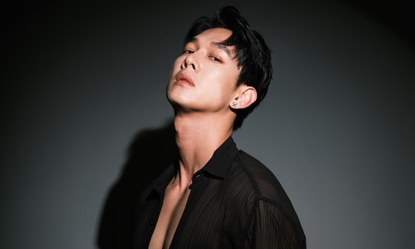 Song Luân tỏa sáng với vai nam chính trong Nhà Bà Nữ - Hậu trường Sao