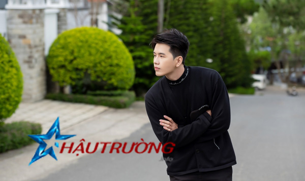 Á quân quý ông hoàn mỹ Minh Kha làm mới Tình Lãng Phí của Hứa Kim Tuyền ...