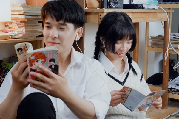 Czee: Nam ca sĩ thường hát nhạc “hài” nay bỗng “đổi màu” với ballad ...