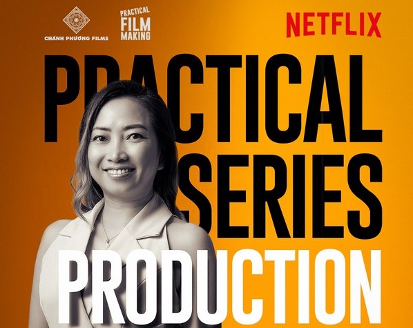 Hé lộ dàn khách mời và ban giám khảo “khủng” của chương trình “Practical Series Production ...