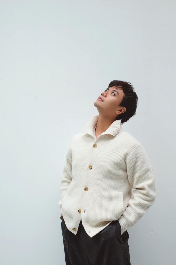 Nhạc trưởng Gen Z Dustin Tiêu - tiềm năng của một nghệ sĩ lớn! - Hậu ...