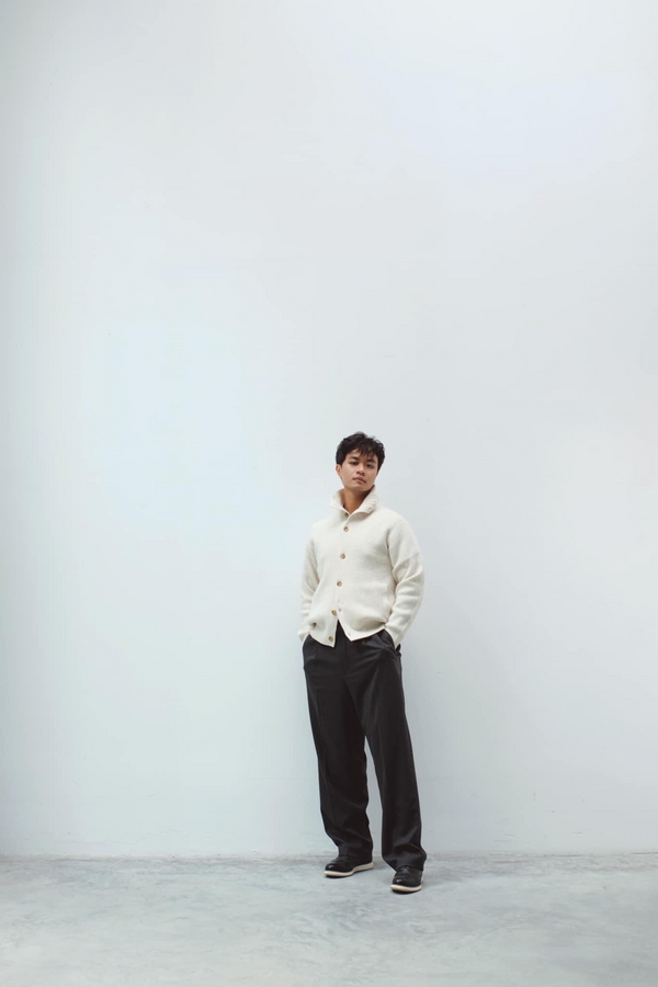 Nhạc trưởng Gen Z Dustin Tiêu - tiềm năng của một nghệ sĩ lớn! - Hậu ...