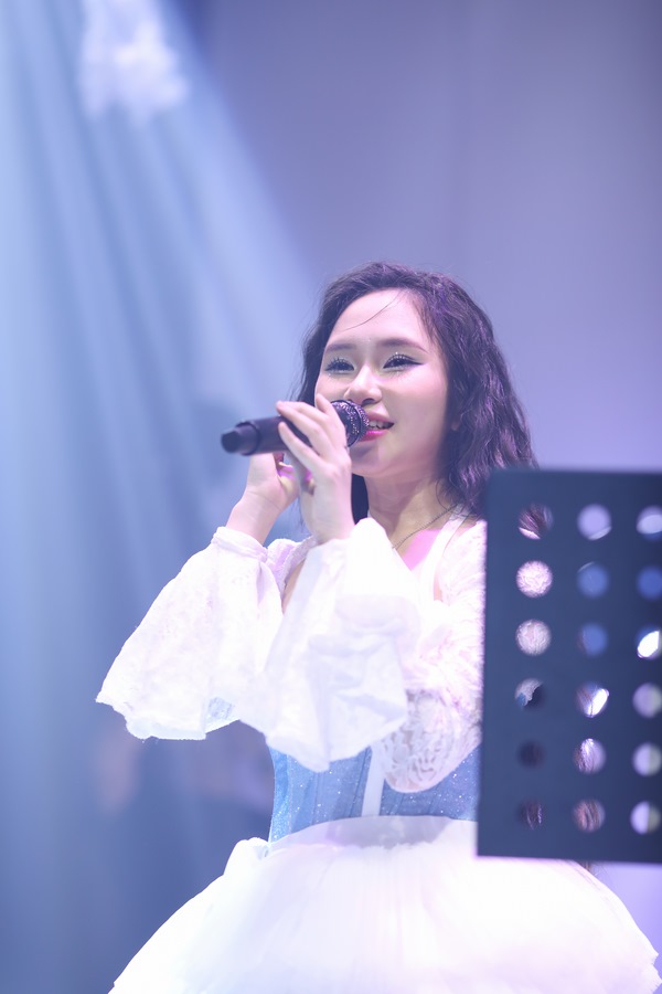 Mây Bae - hot TikTok triệu fan chính thức trở lại con đường âm nhạc ...