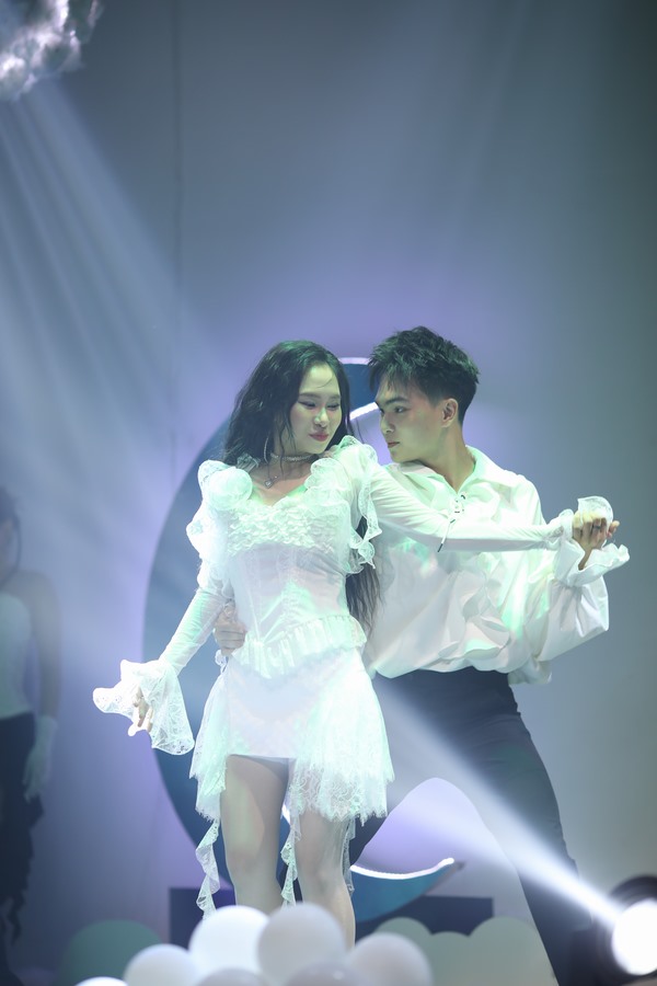 Mây Bae - hot TikTok triệu fan chính thức trở lại con đường âm nhạc ...