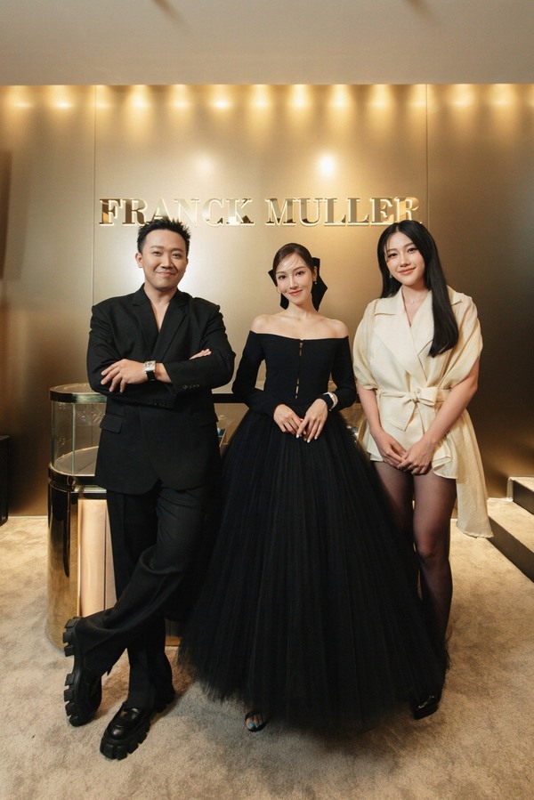 Tầm nhìn chiến lược của "vua hàng hiệu" Johnathan Hạnh Nguyễn khi bắt ...