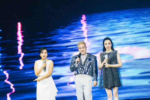 Trung Quân và Live Concert 1689: “chiêu trò” từ đầu đến cuối, giọng hát ...