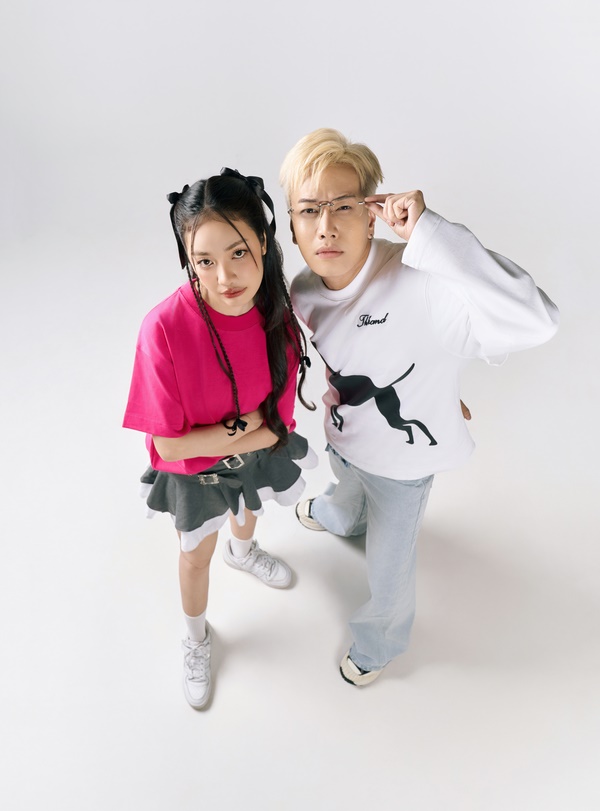 Hoàng Duyên tung MV cho ca khúc ‘Mưa dầm thấm lâu’ kết hợp cùng Lou ...