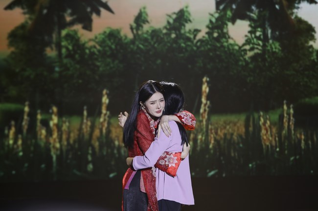 Lilly Luta bước ra khỏi vùng an toàn, lần đầu thử sức với vai trò ca sĩ ...