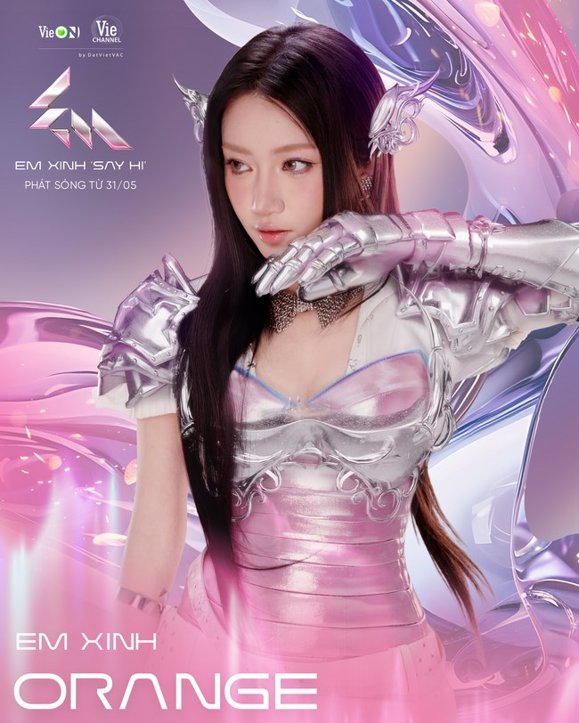 30 Em Xinh lộ diện: Màn “Say Hi” đầu tiên gọi tên các mỹ nhân làng nhạc ...