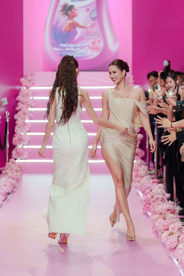 Tập 9 Vietnam’s Next Top Model 2025: Ban giám khảo quyết định giữ lại ...